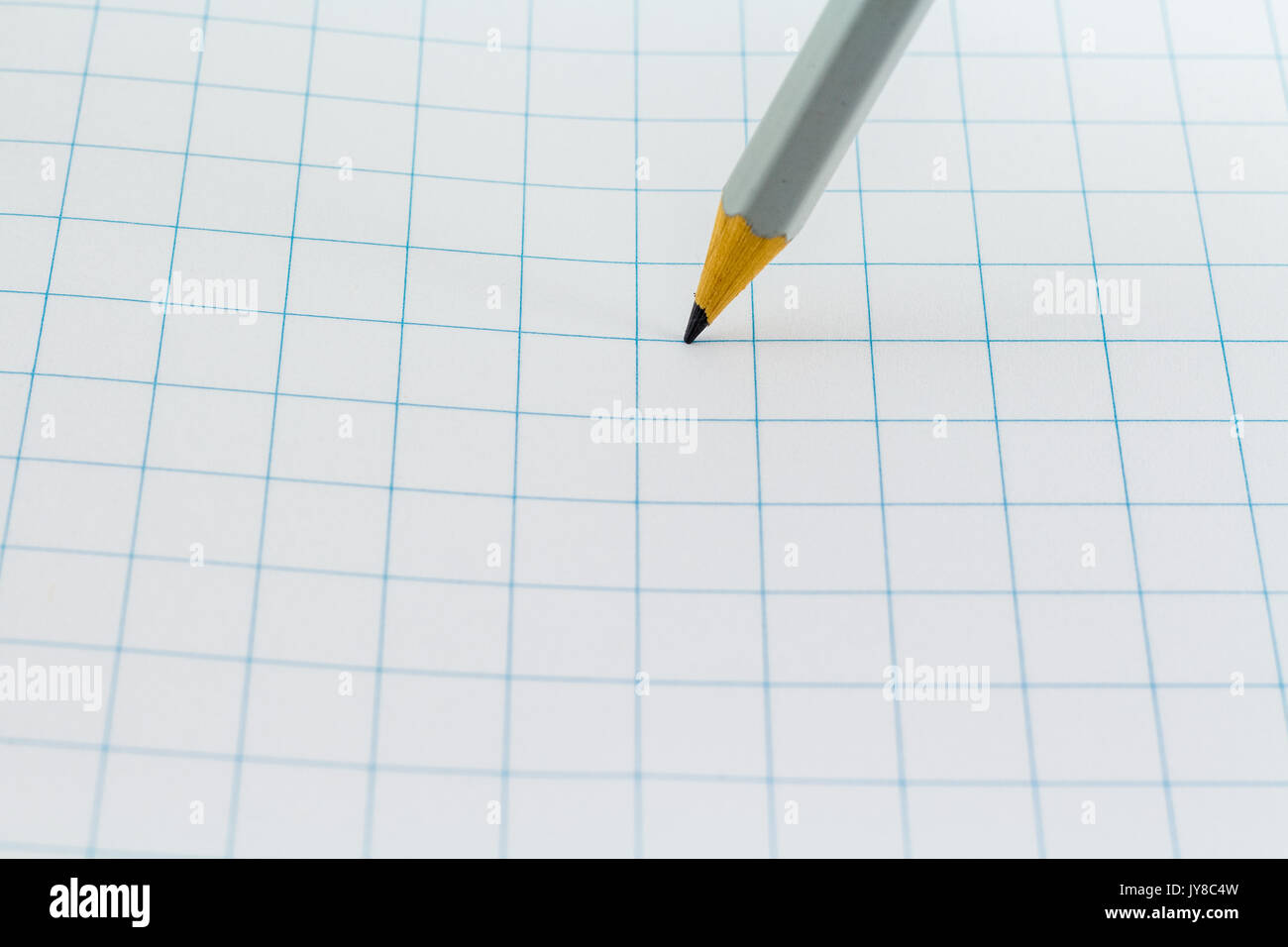 Checkered papers hi-res stock photography and images - Alamy