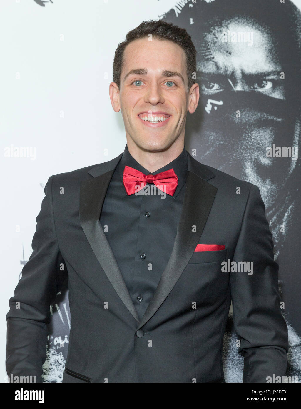 Jason liles hi-res stock photography and images - Alamy