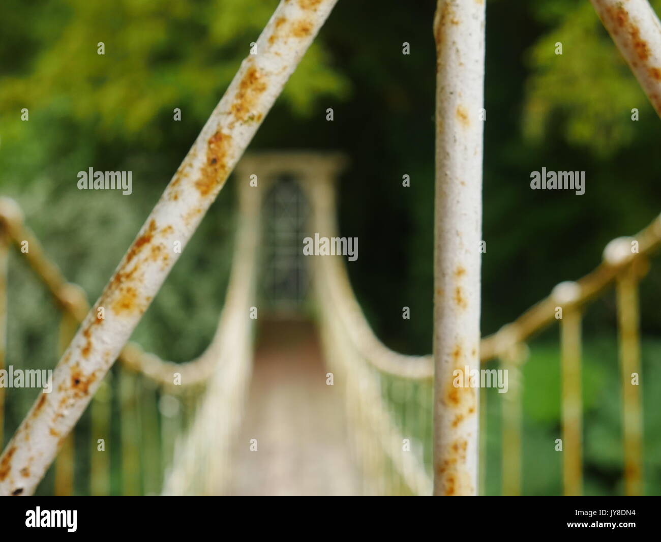 Oldes bridge hi-res stock photography and images - Alamy