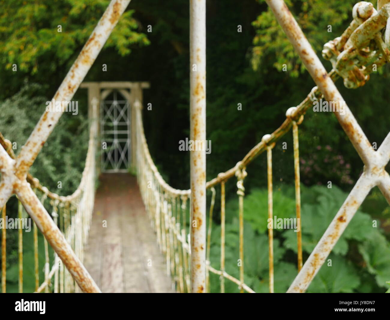 Oldes bridge hi-res stock photography and images - Alamy