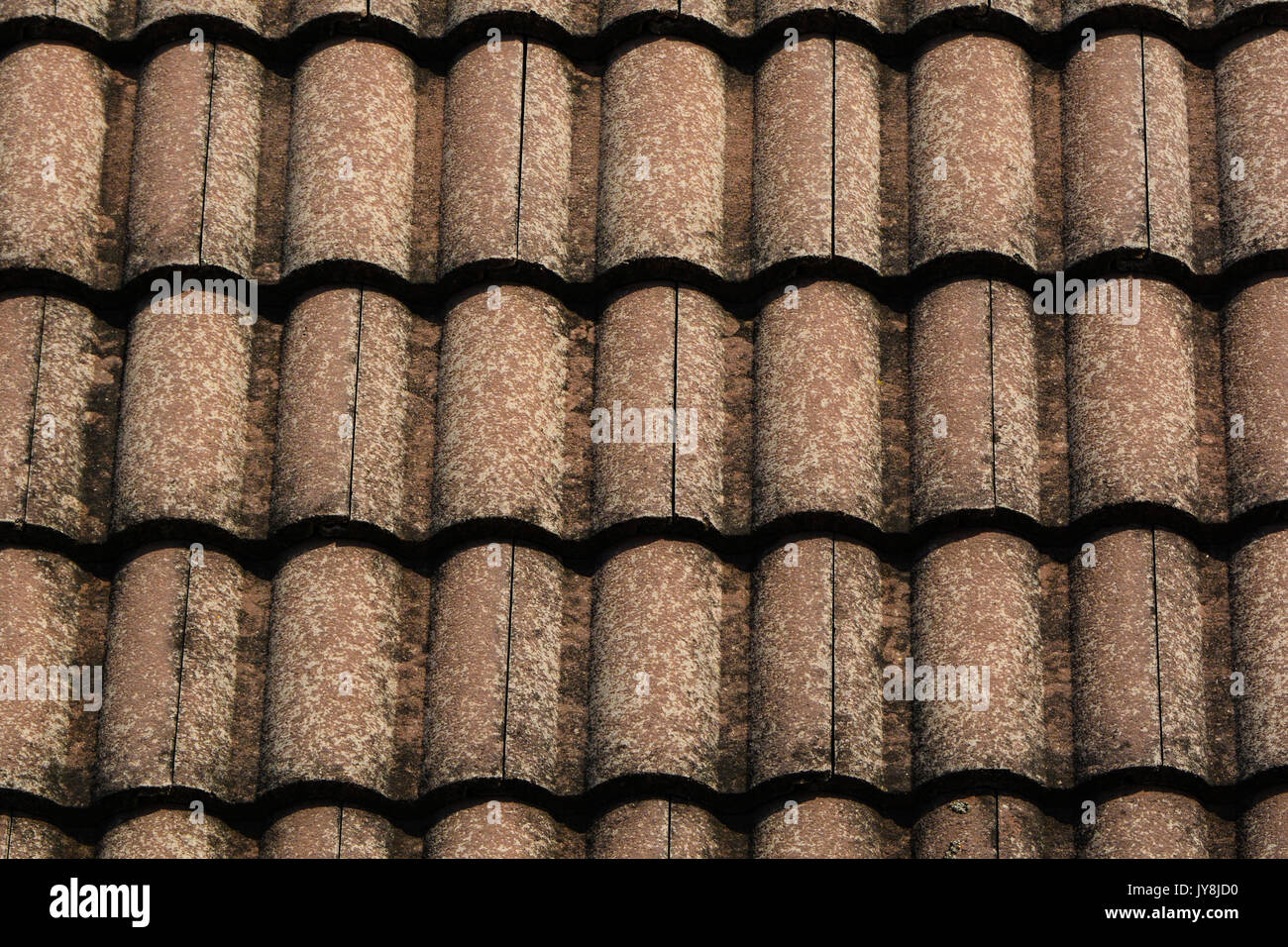 Old Roof textures with horizontal Stock Photo - Alamy