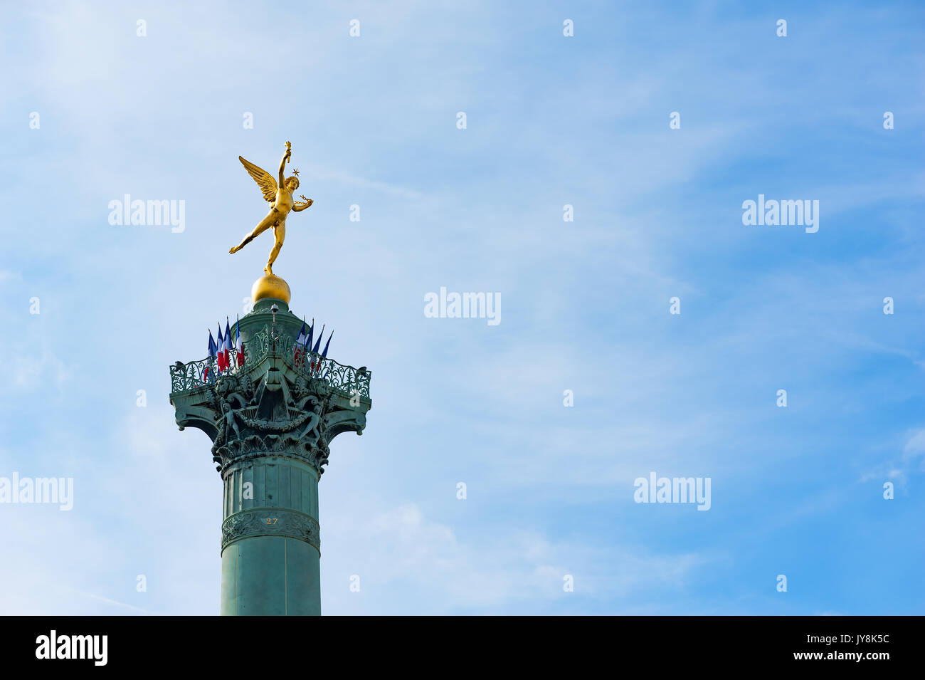 French revolution flags hi-res stock photography and images - Alamy
