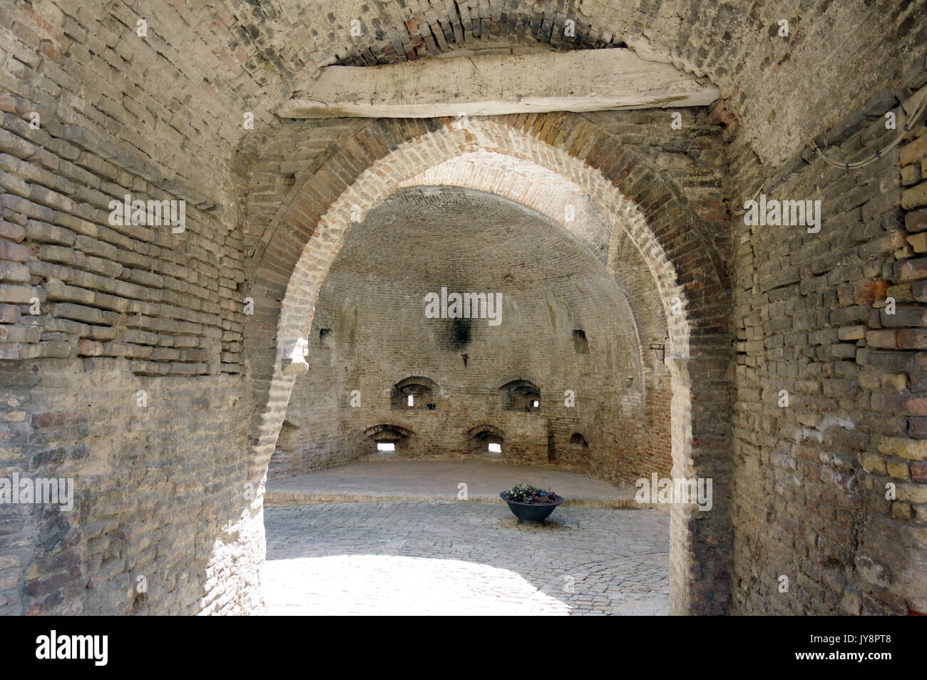 Corinaldo italy marche hi-res stock photography and images - Alamy