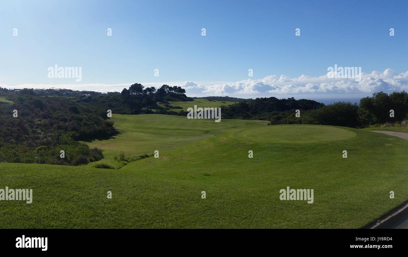 Golf photography hi-res stock photography and images - Alamy
