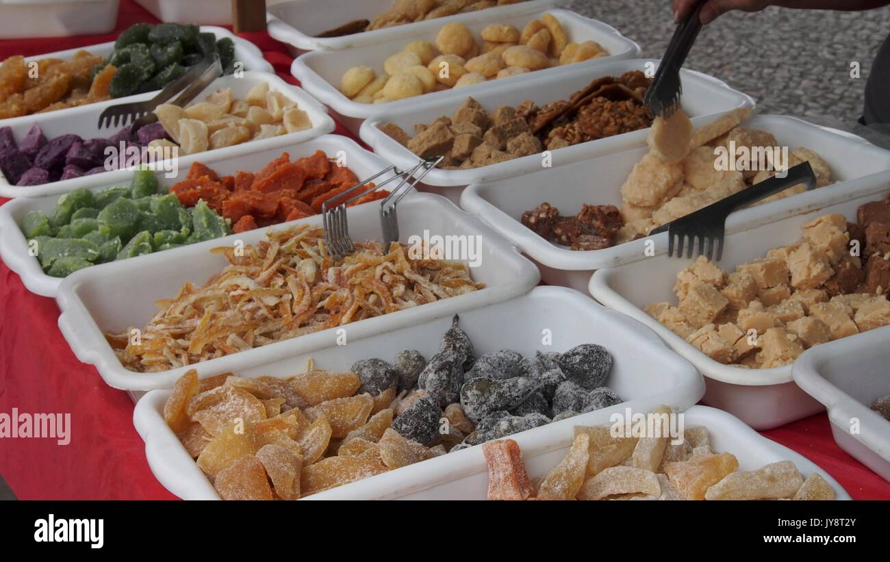 Different types of food Stock Photo - Alamy