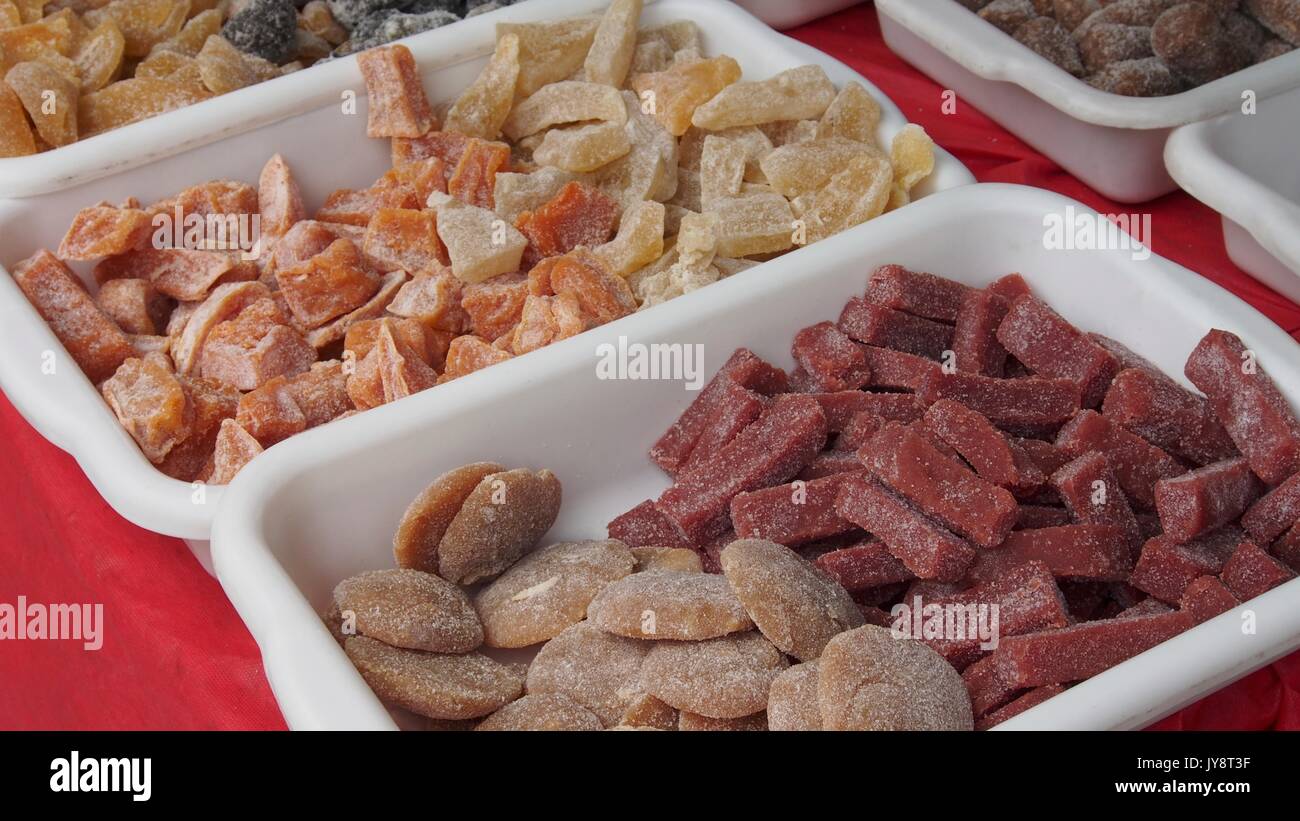 Different types of food Stock Photo - Alamy
