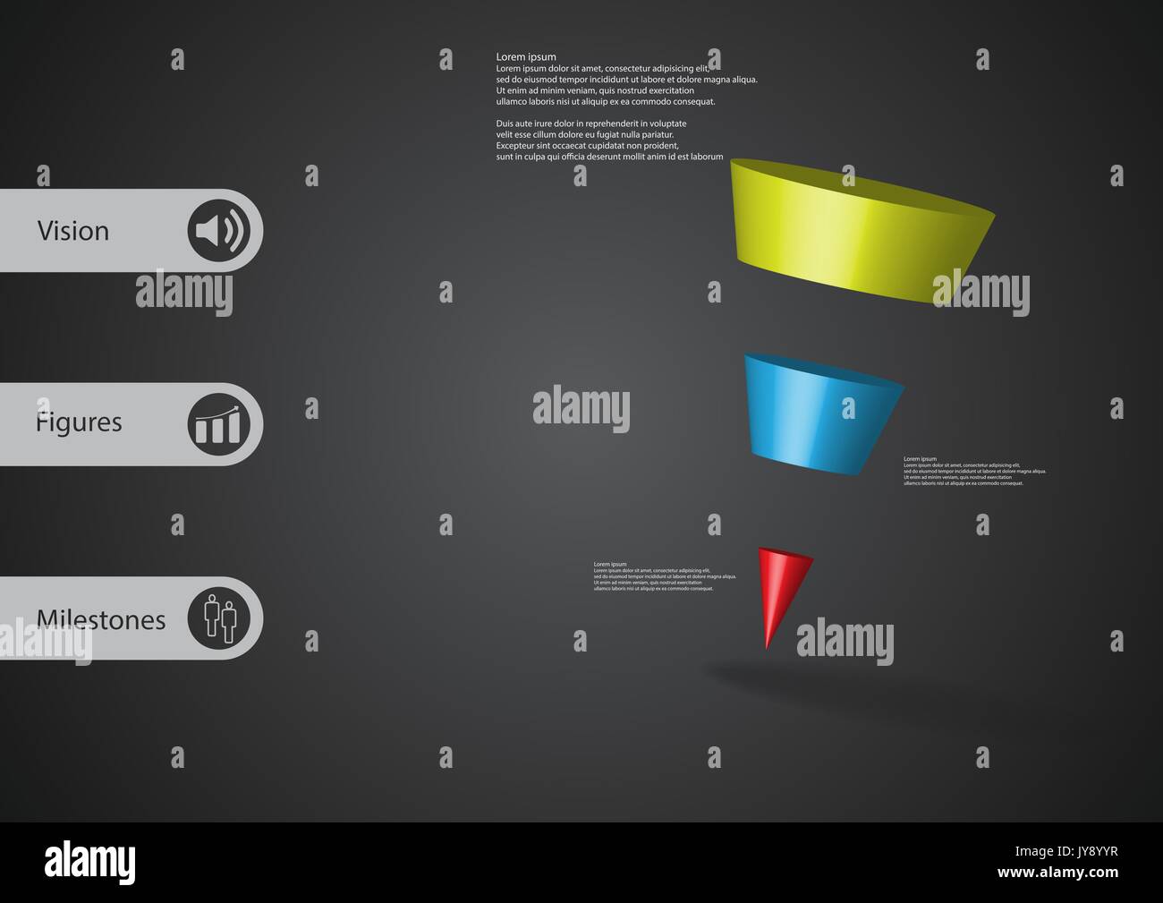 Menu hierarchy hi-res stock photography and images - Alamy