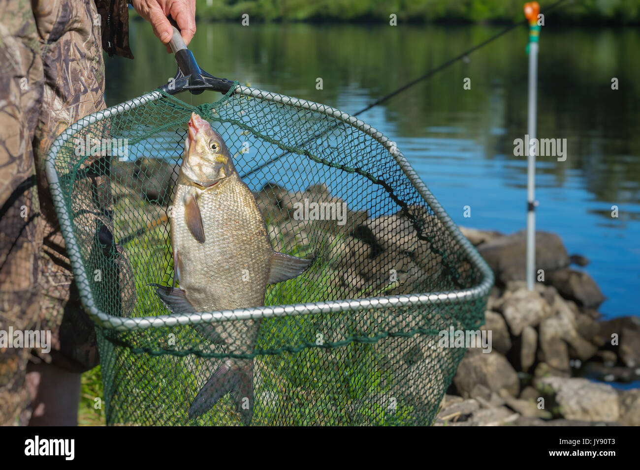 Hand Line Fishing Stock Photos & Hand Line Fishing Stock Images - Alamy