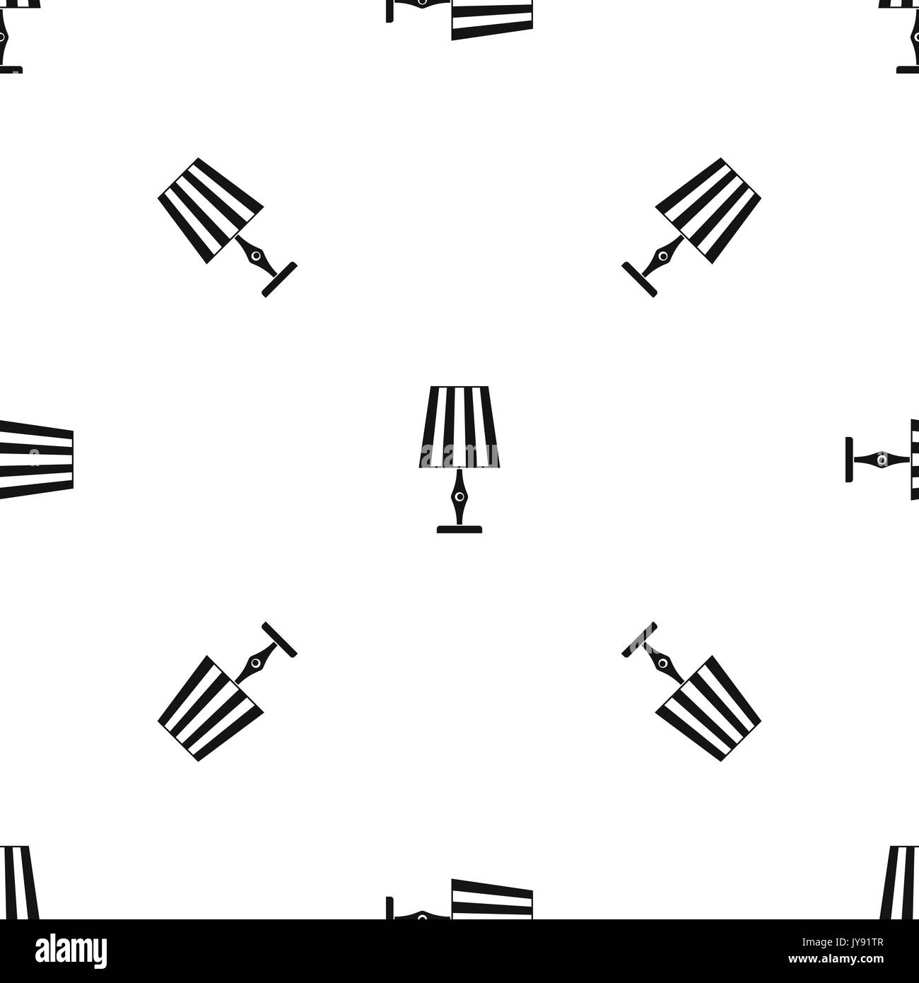 Lampshade texture Stock Vector Images - Alamy