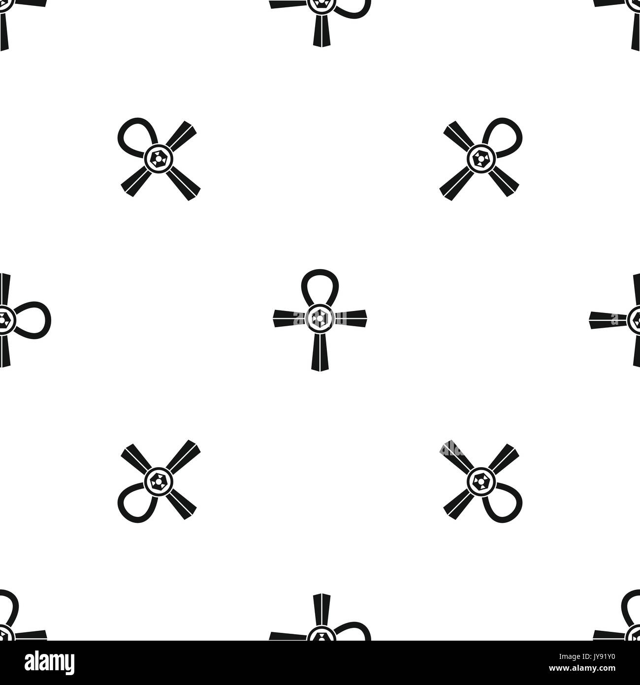 Coptic pattern Stock Vector Images - Alamy