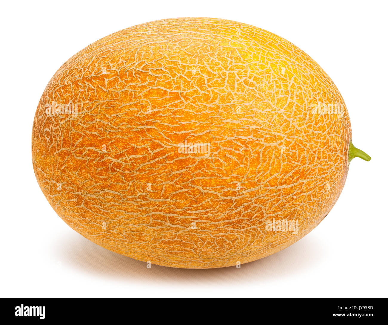 Melon yellow hi-res stock photography and images - Alamy