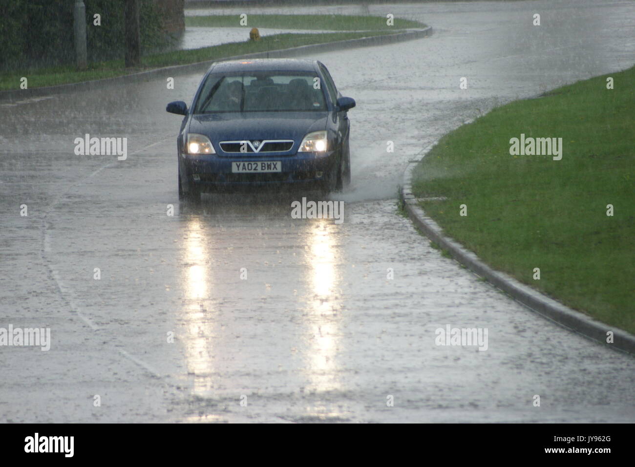 heavy rain, flash flooding Stock Photo - Alamy heavy rain, flash flooding Stock Photo - Alamy