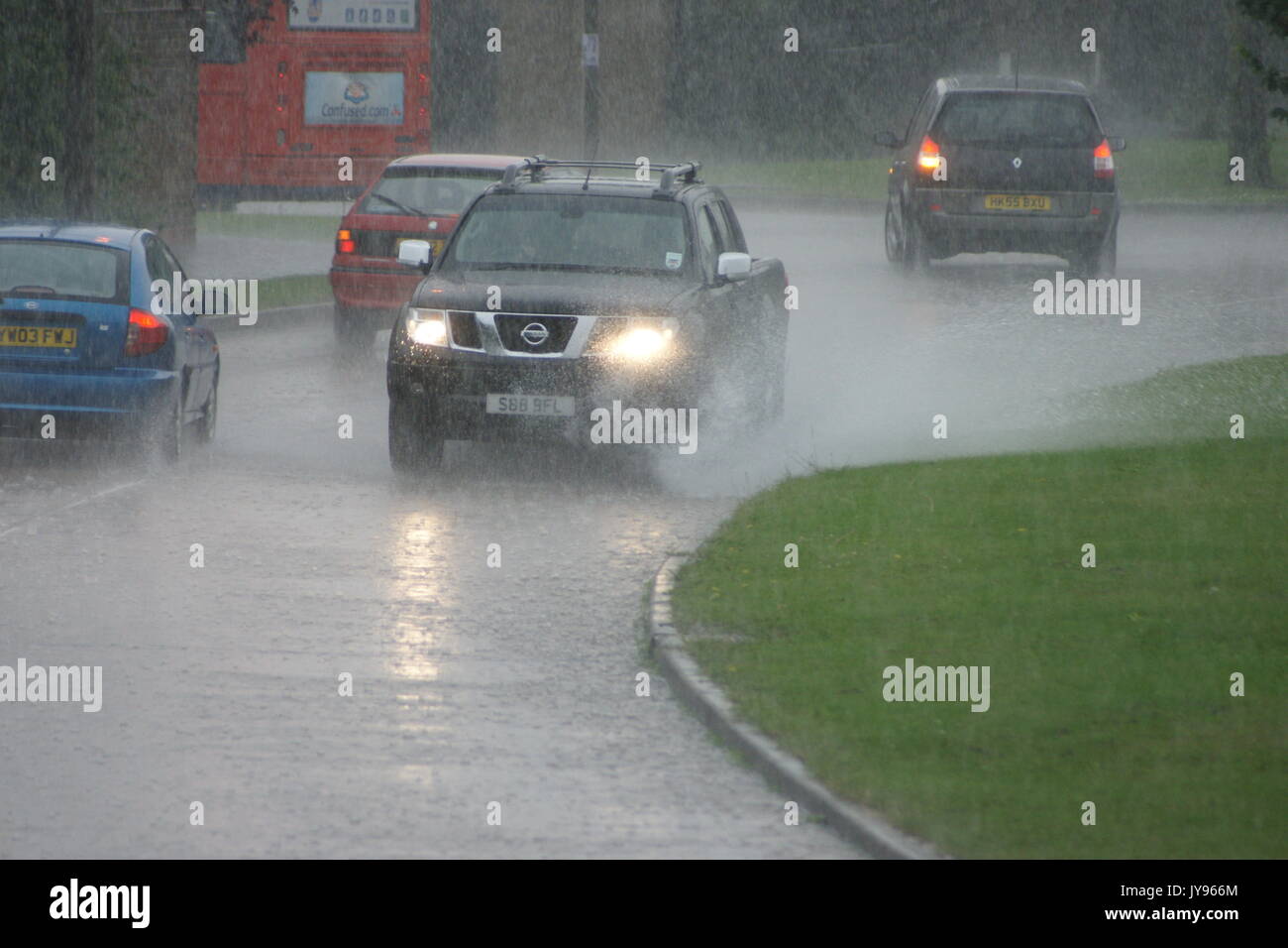 heavy rain, flash flooding Stock Photo - Alamy heavy rain, flash flooding Stock Photo - Alamy