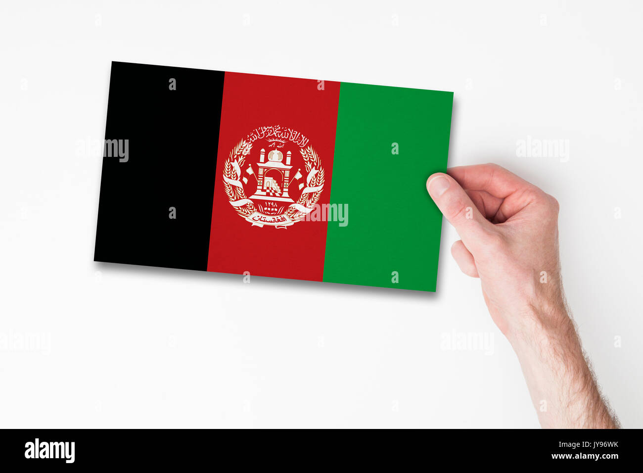 Hand to hand afghanistan hi-res stock photography and images - Alamy