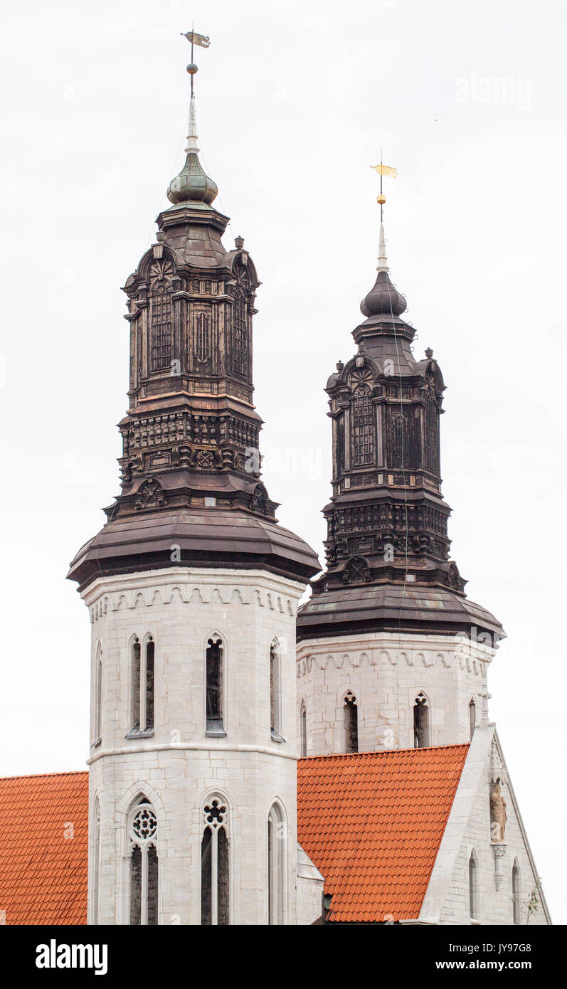 Sta maria hi-res stock photography and images - Alamy