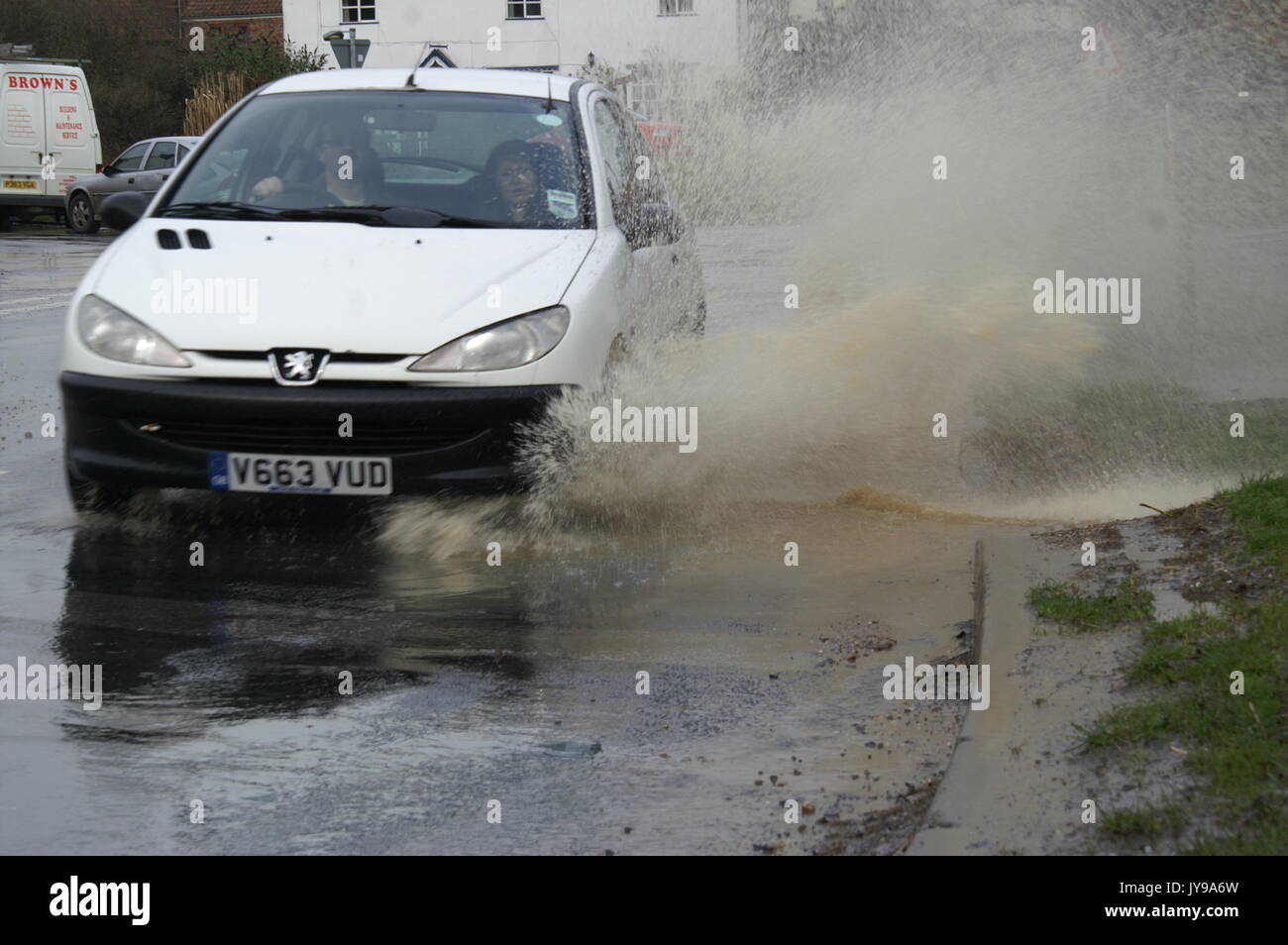 heavy rain, flash flooding Stock Photo - Alamy heavy rain, flash flooding Stock Photo - Alamy