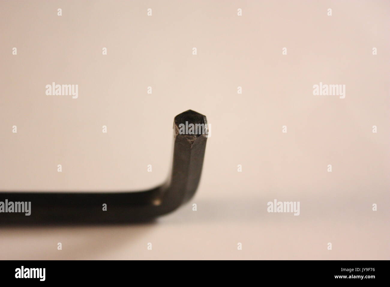 Allen key hi-res stock photography and images - Alamy