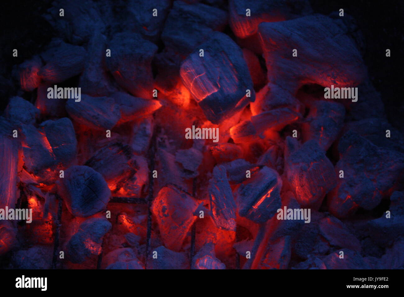 Glow ember hi-res stock photography and images - Alamy