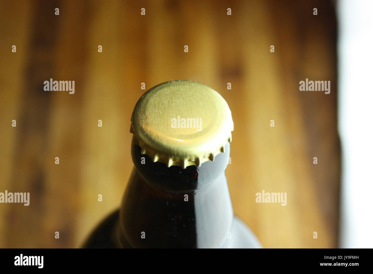 Metal Bottle Cap Stock Photos & Metal Bottle Cap Stock Images - Alamy
