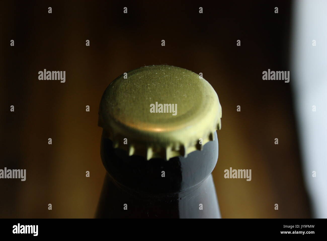 Bottle cap collection hi-res stock photography and images - Alamy