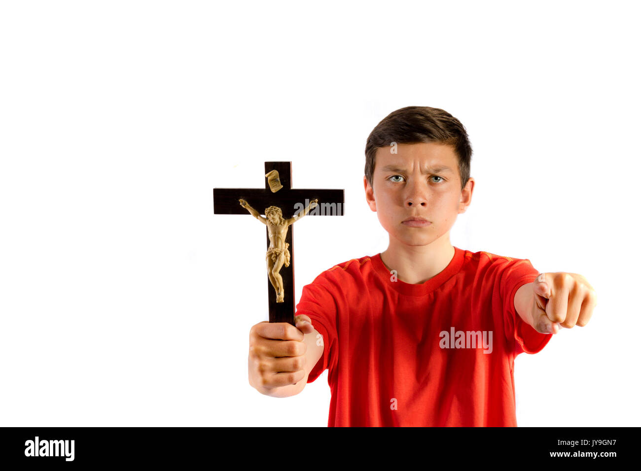 Cruxifix High Resolution Stock Photography and Images - Alamy