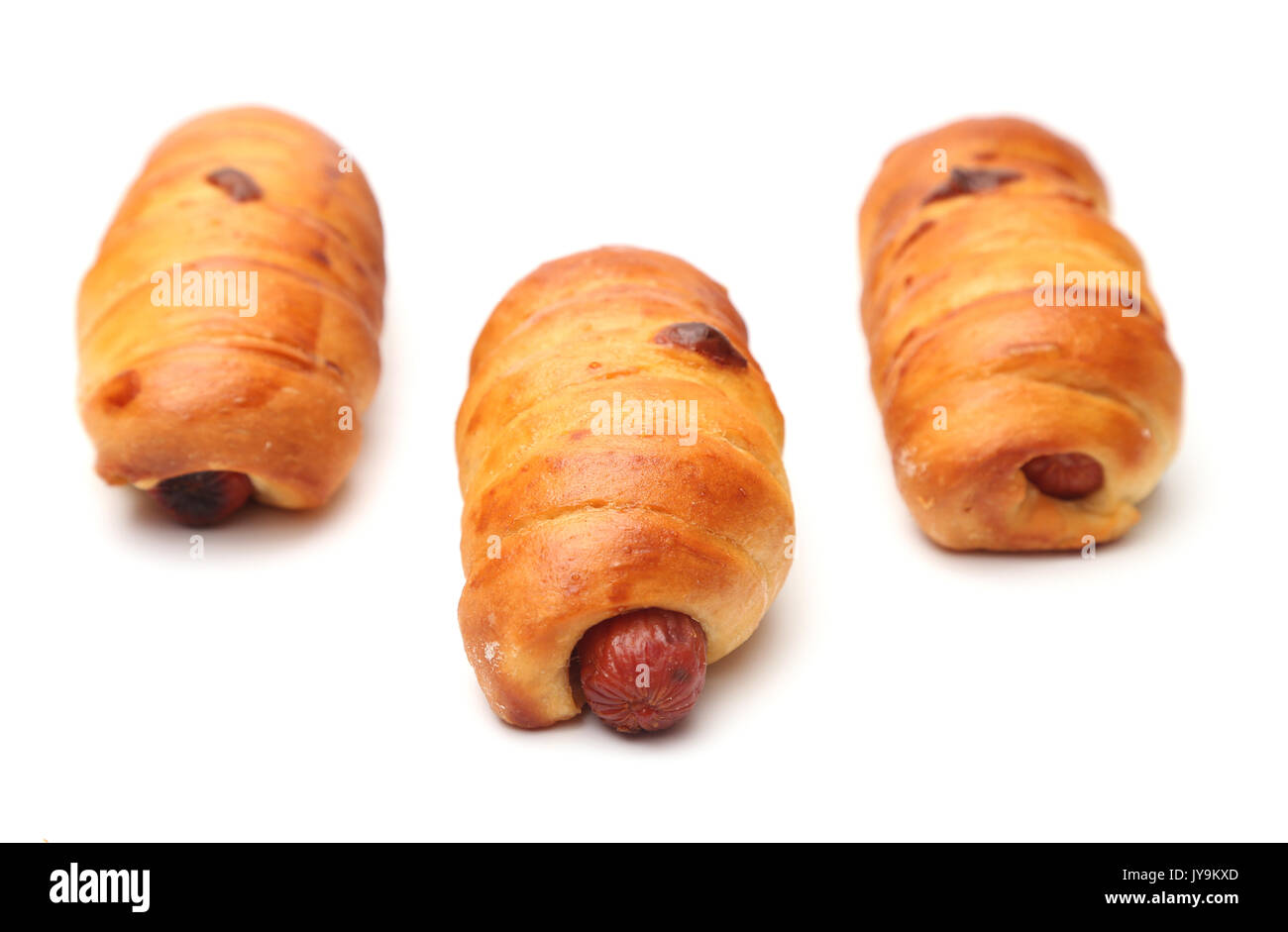 Kolache hi-res stock photography and images - Alamy