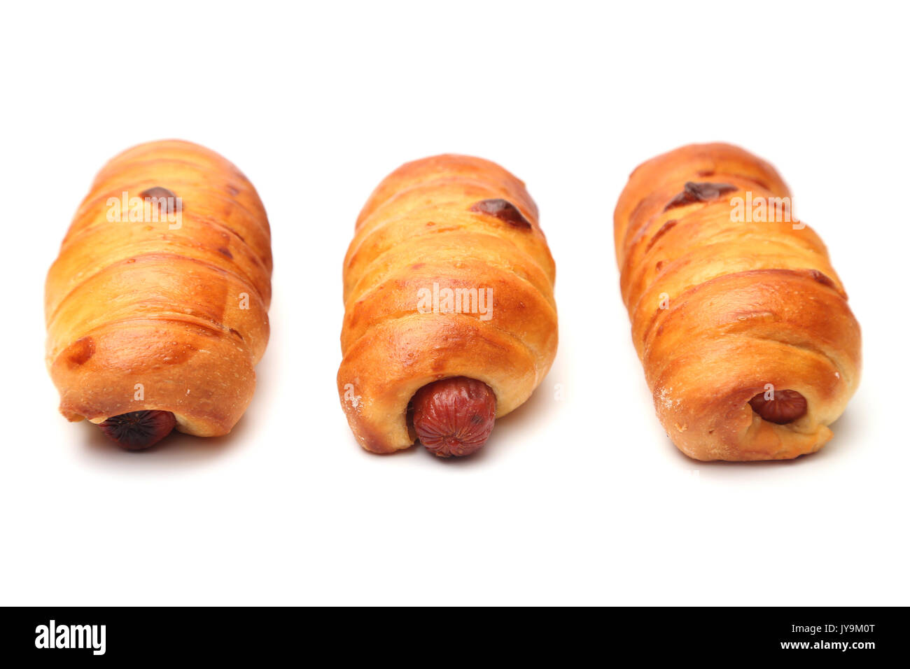 Kolache hi-res stock photography and images - Alamy