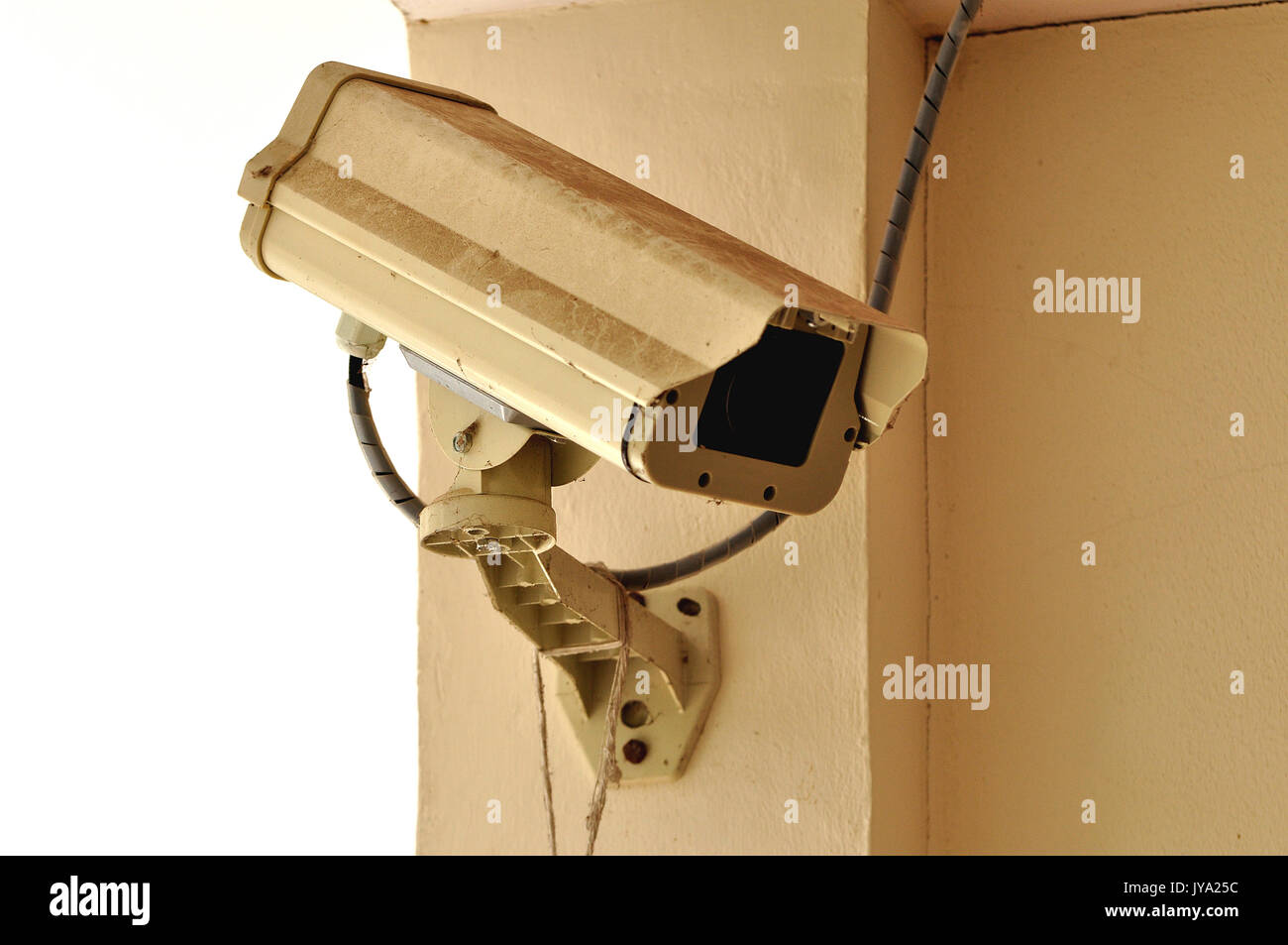 Closed-circuit television (CCTV) is the use of video cameras to ...