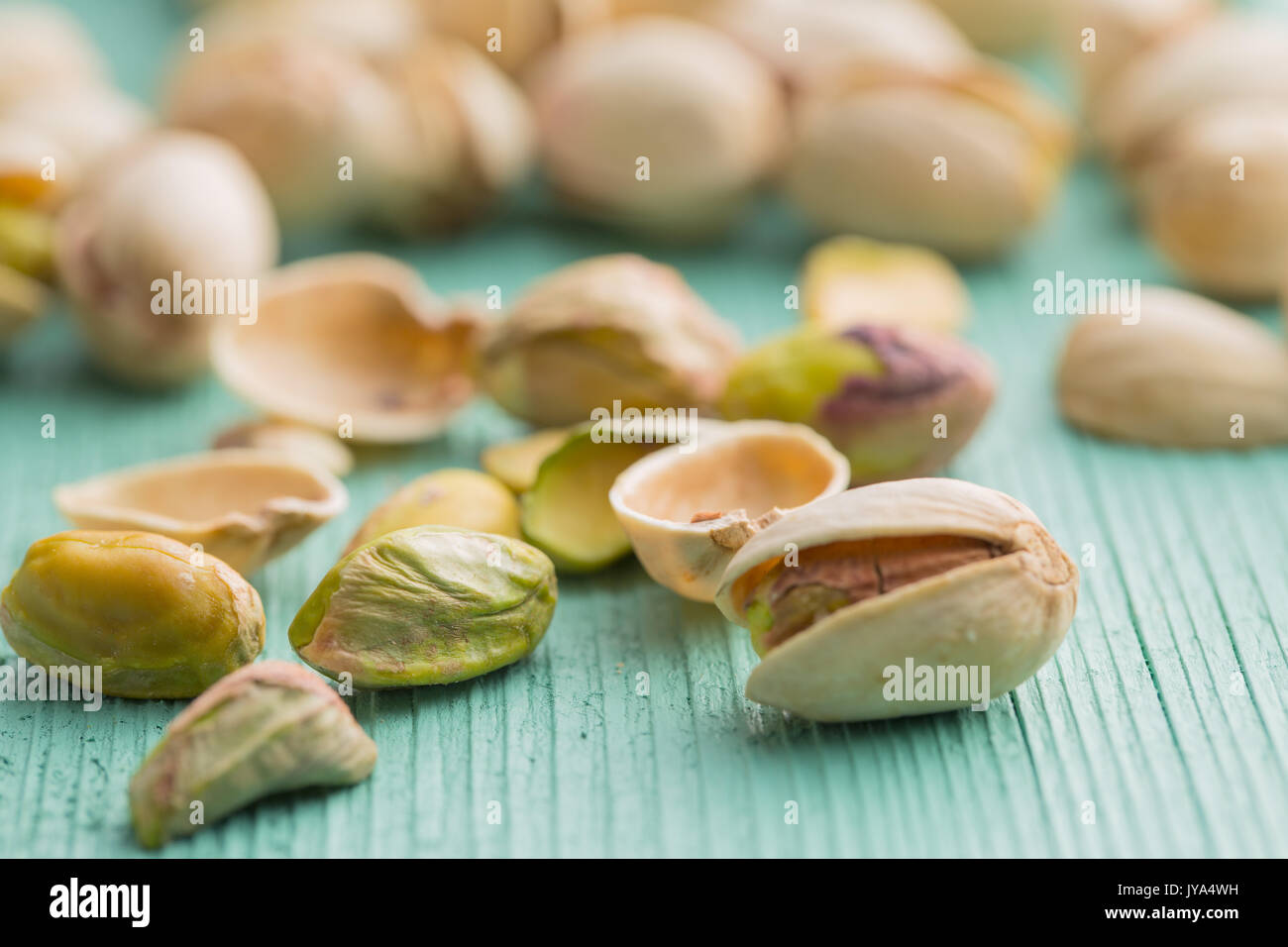 Pistachio kernel hi-res stock photography and images - Alamy