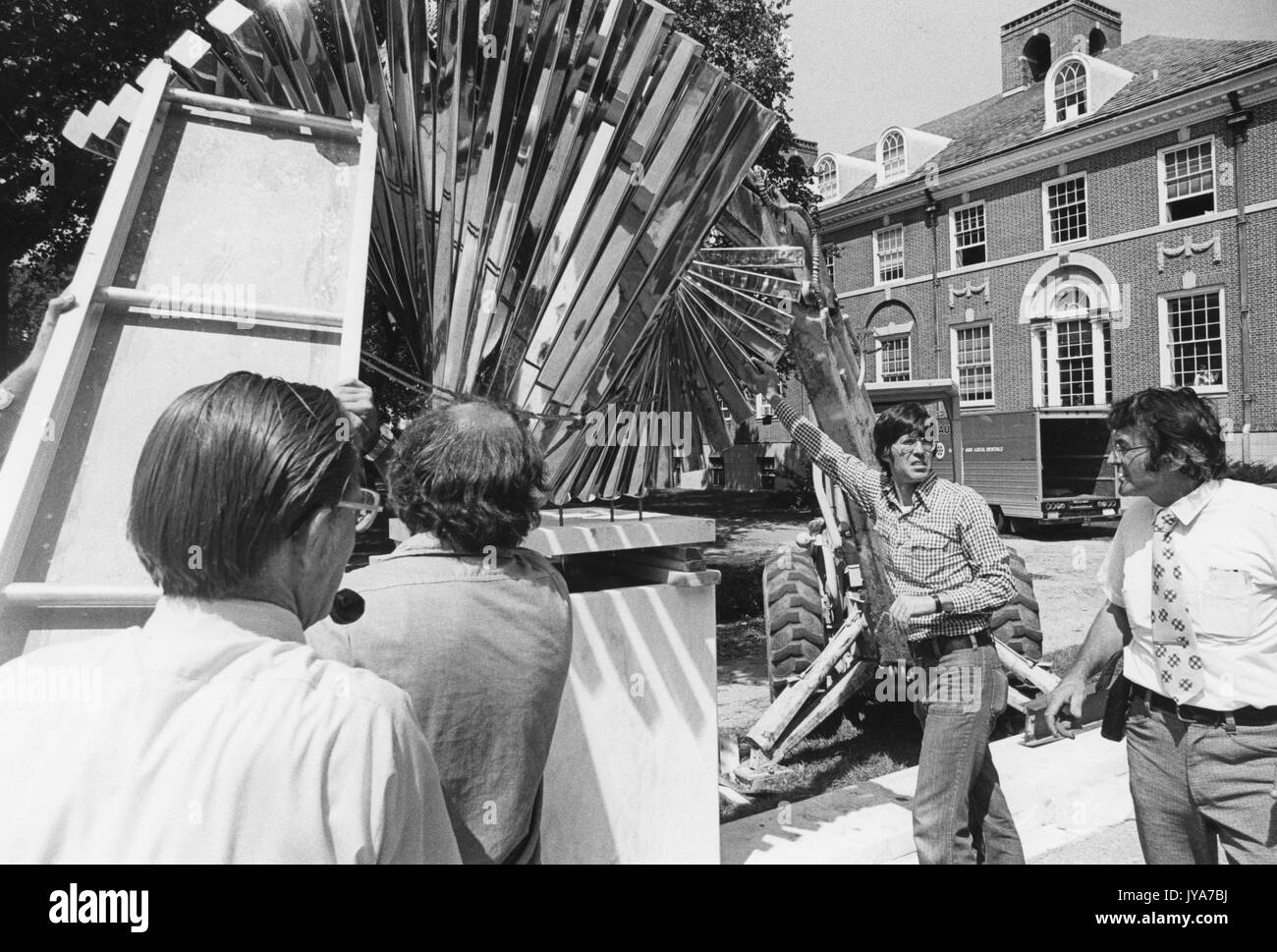 Created 1970 Black and White Stock Photos & Images - Alamy