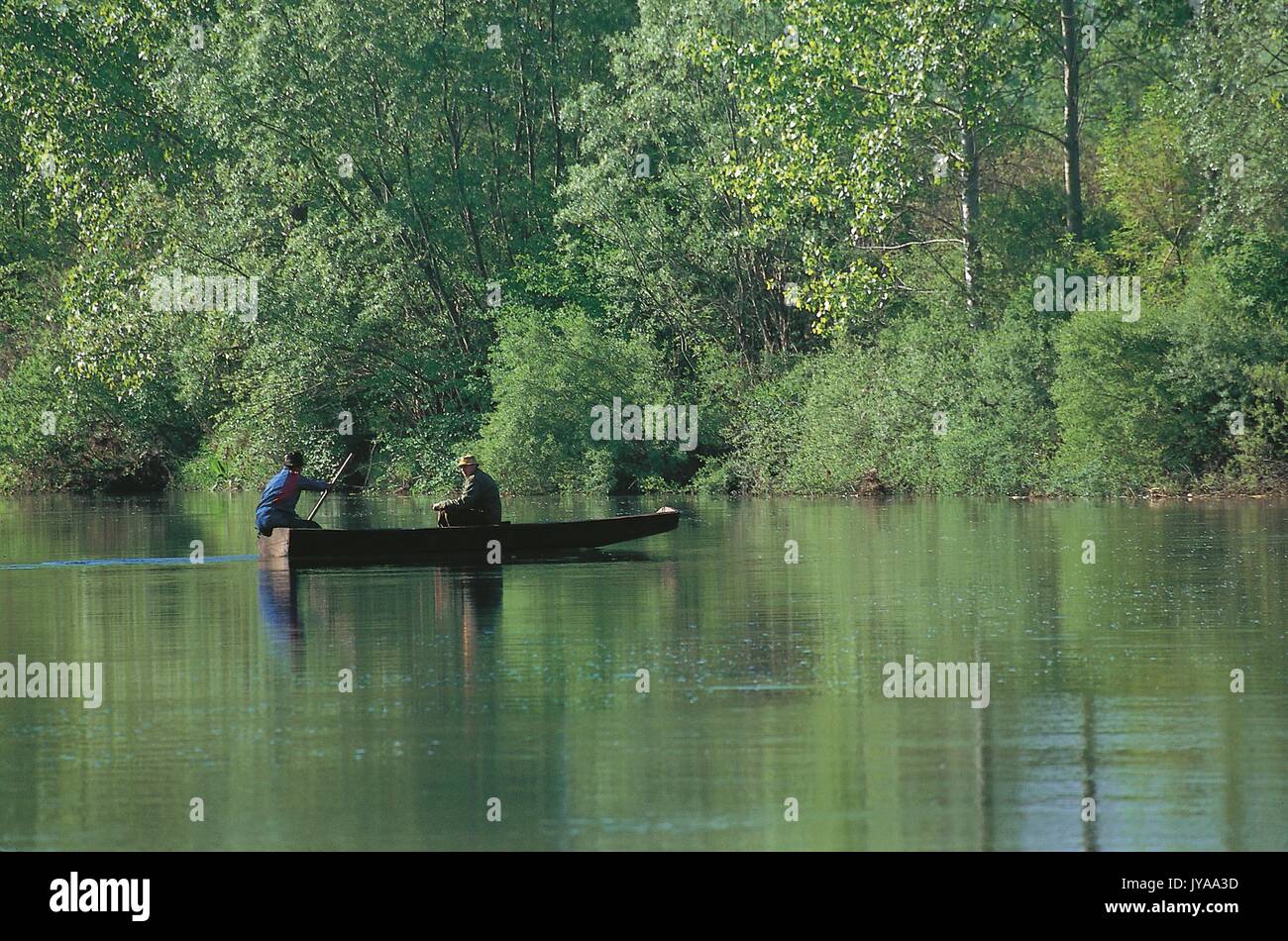 the Drava River Stock Photo - Alamy