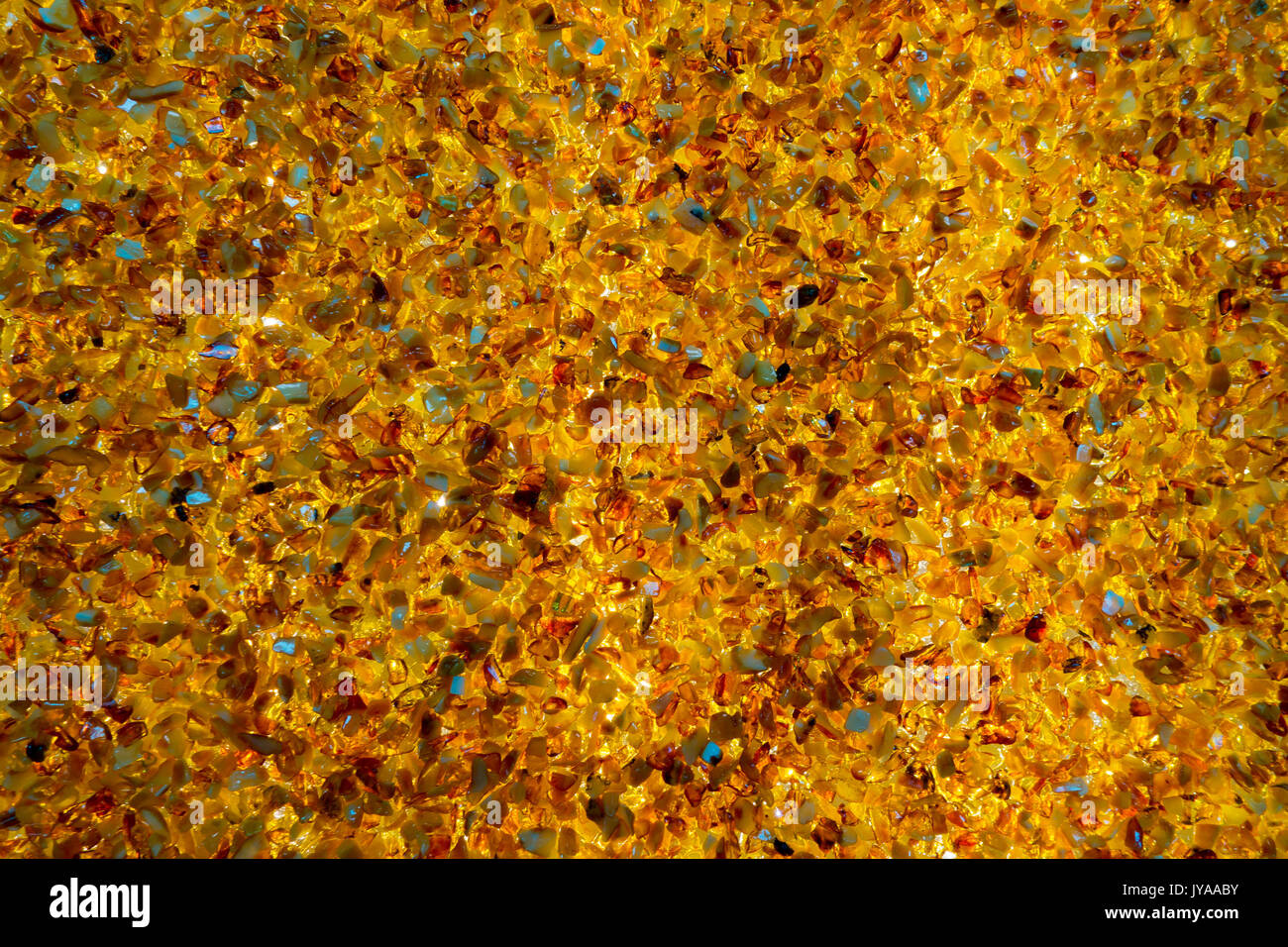 Amber background texture pattern wall macro Stock Photo - Alamy