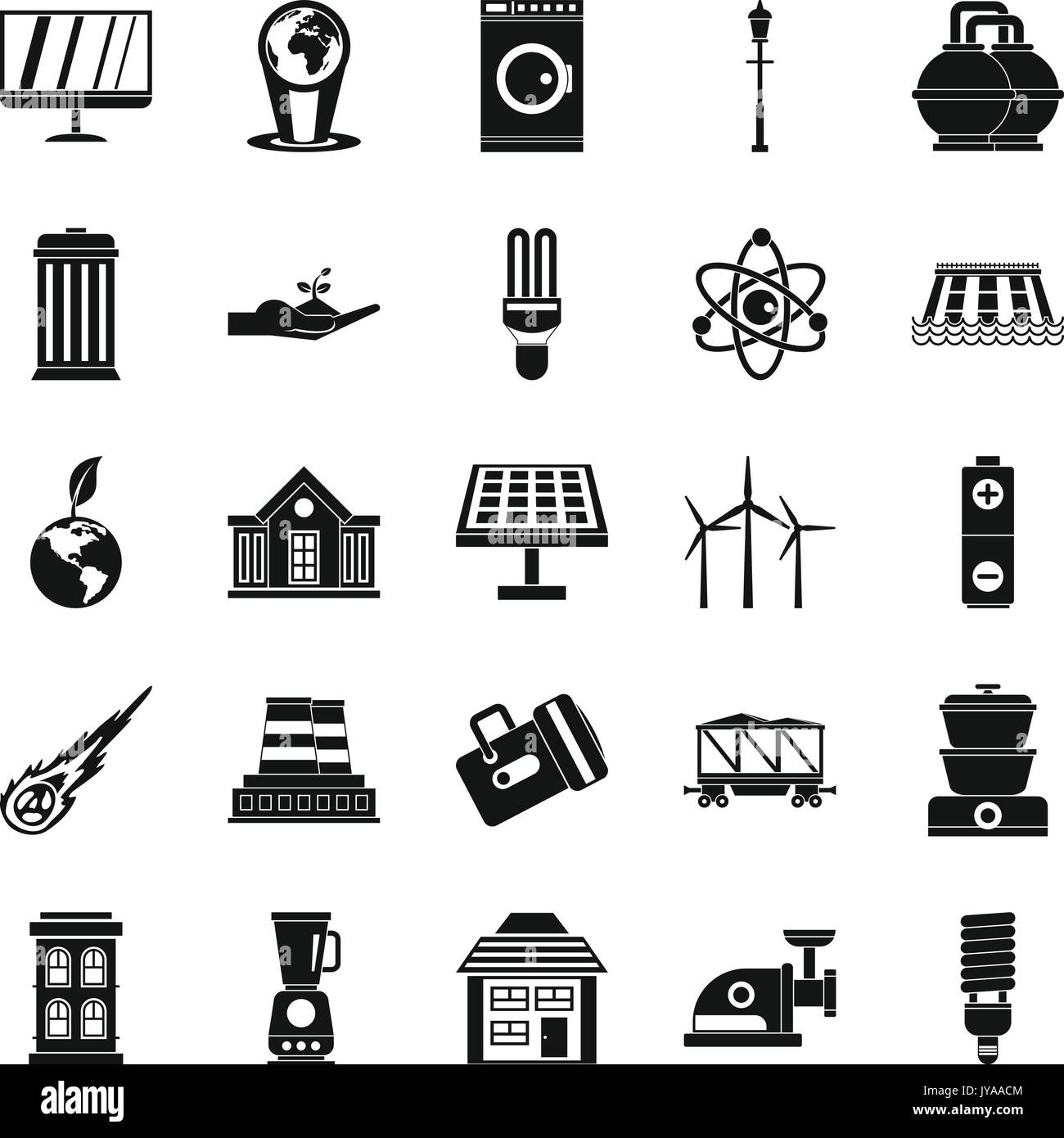 Simple lamp socket Black and White Stock Photos & Images - Alamy