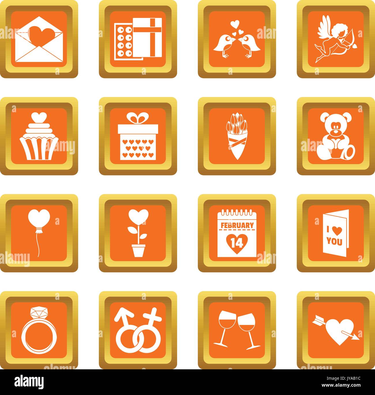 Orange pink wine Stock Vector Images - Alamy