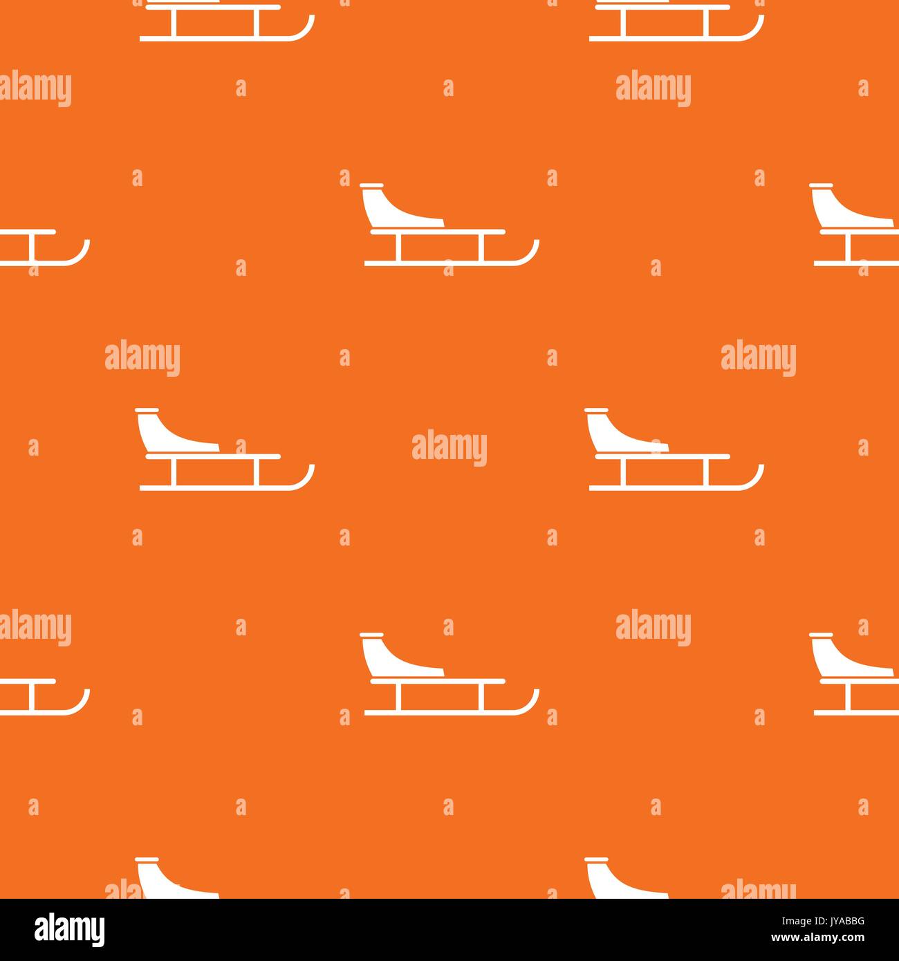Sled pattern seamless Stock Vector Image & Art - Alamy