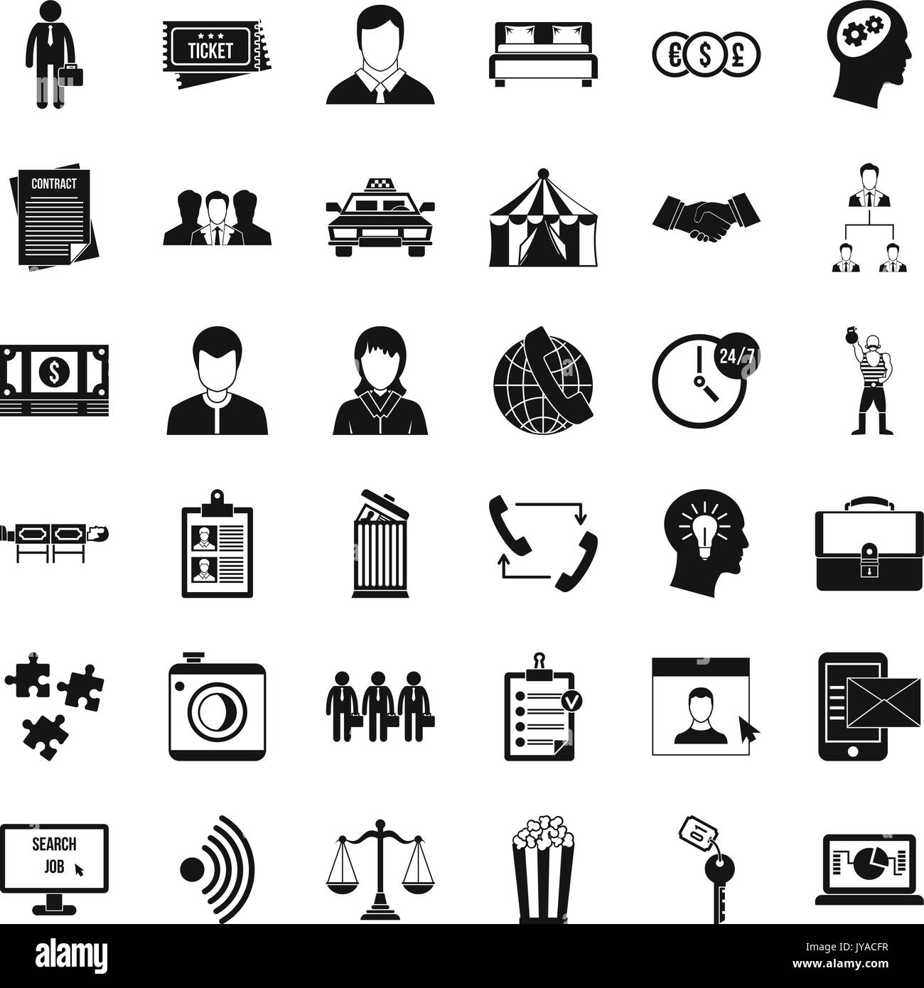 Conformity check Stock Vector Images - Alamy