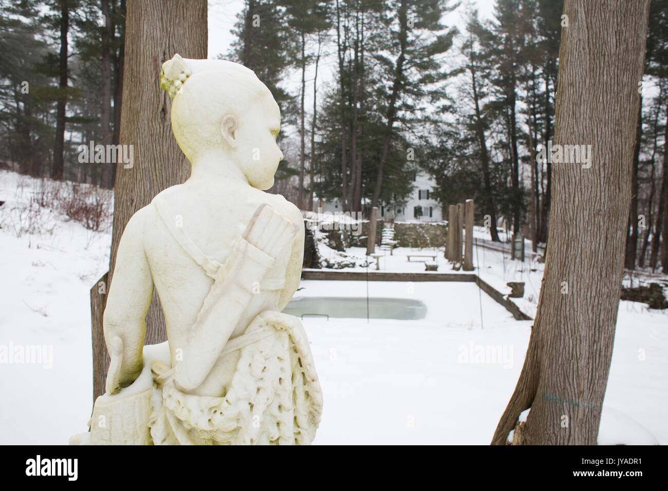 Indian cupid hi-res stock photography and images - Alamy