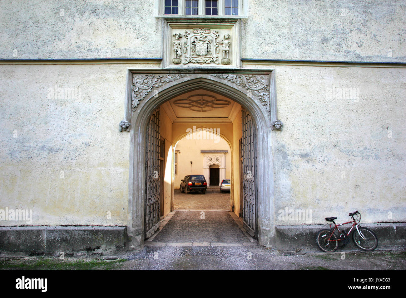 Fulford uk hi-res stock photography and images - Alamy