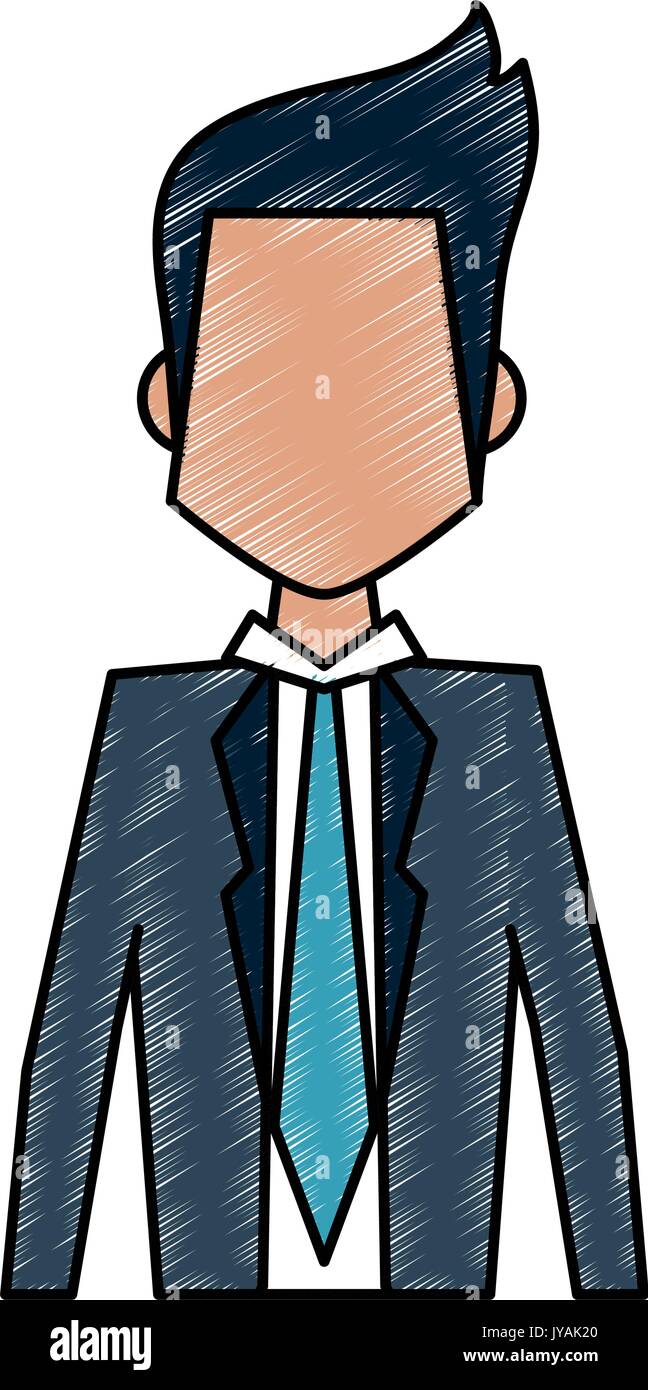 businessman vector illustration Stock Vector Image & Art - Alamy