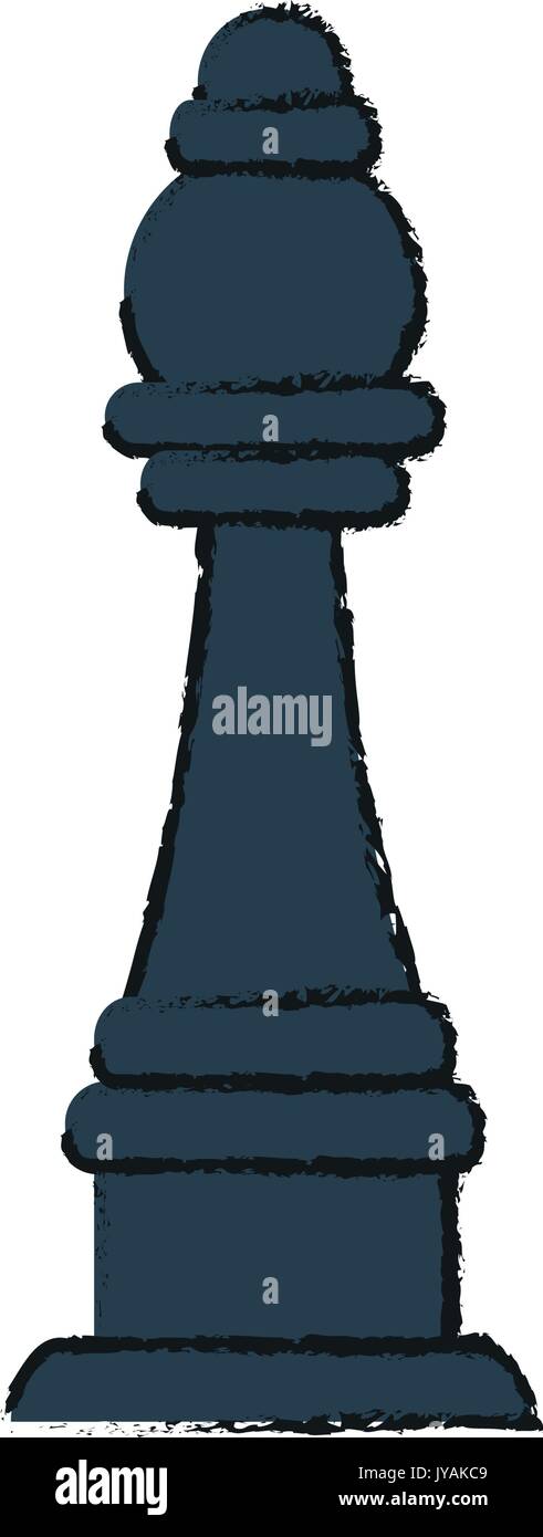 pawn vector illustration Stock Vector Image & Art - Alamy