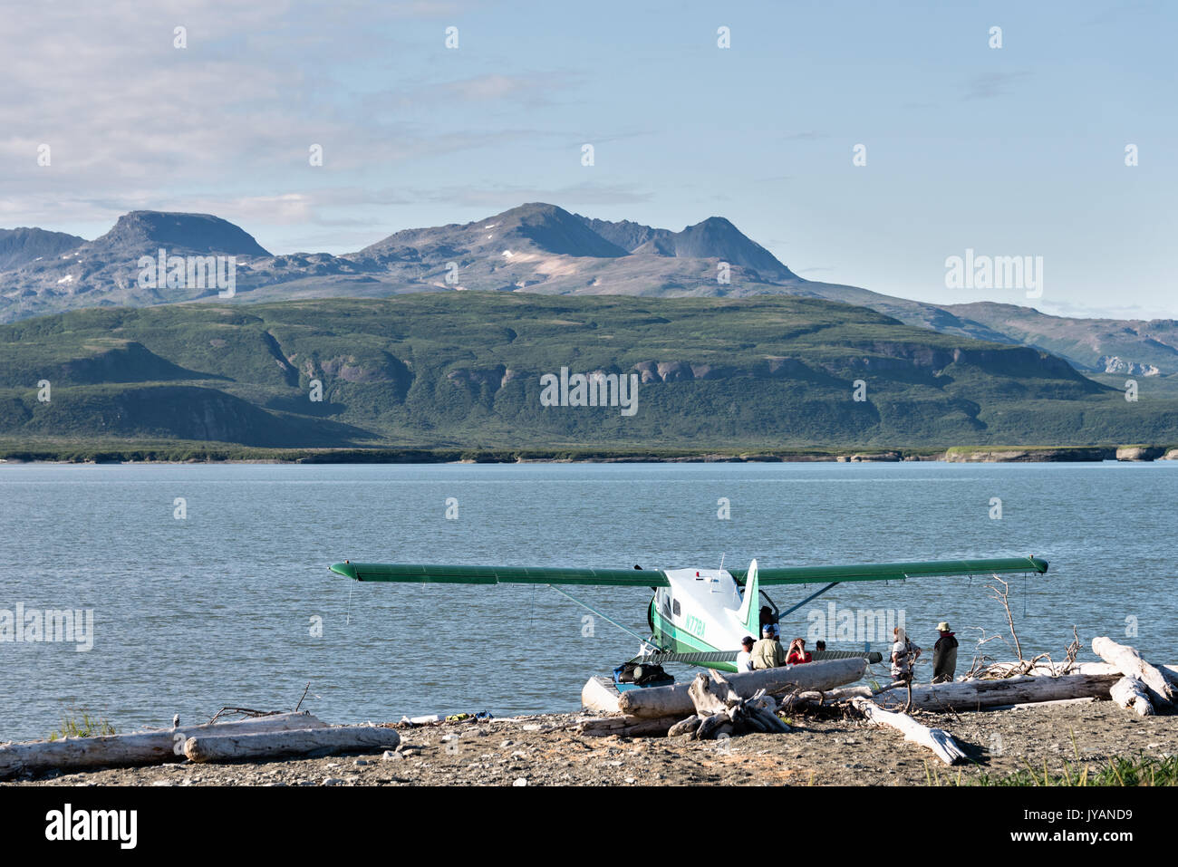 Worlds largest airplane hi-res stock photography and images - Alamy