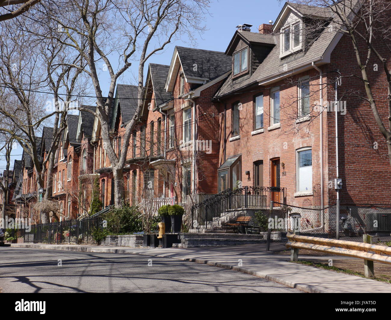 Gable roofs hi-res stock photography and images - Alamy