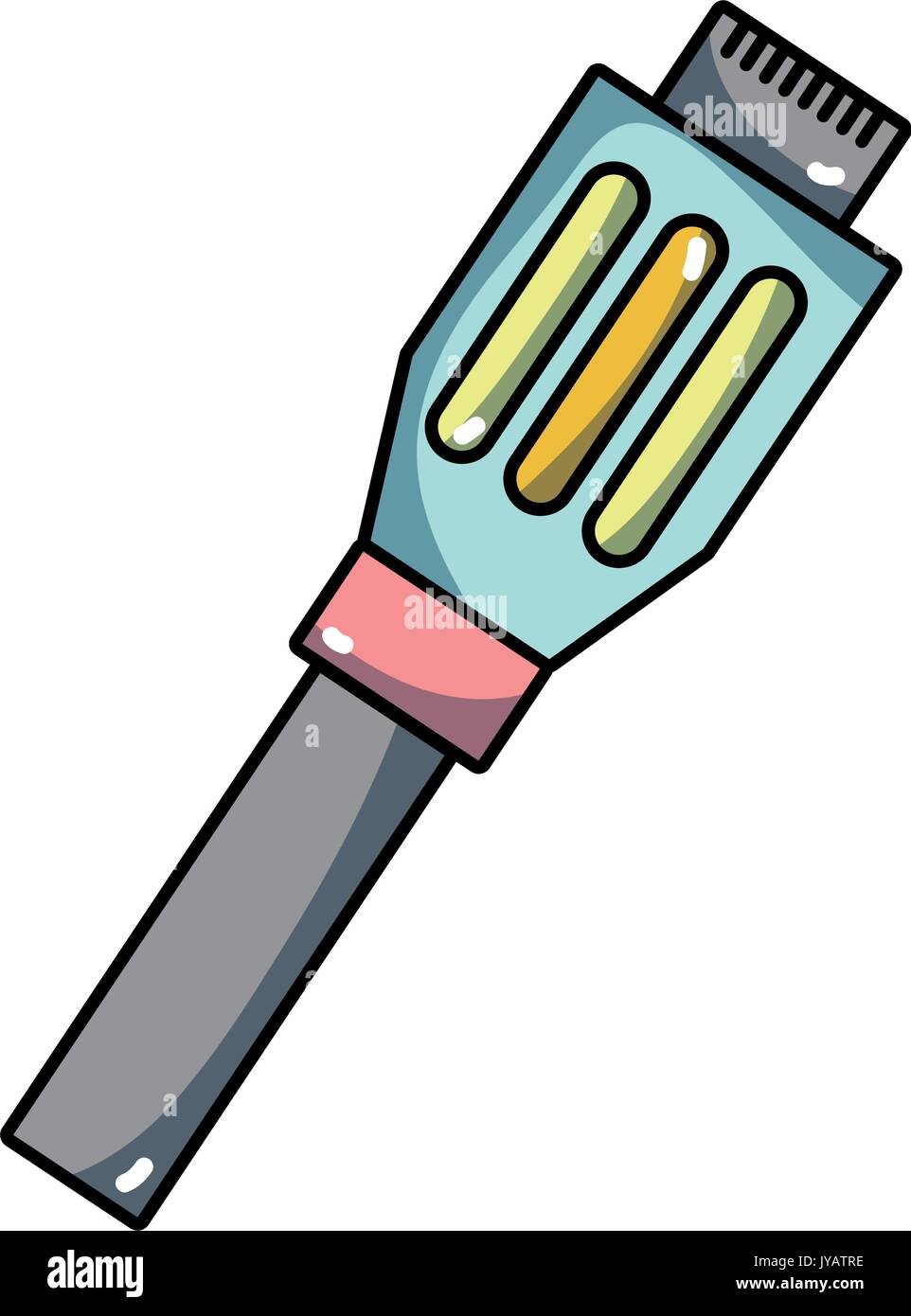 Connecting connector Stock Vector Images - Alamy