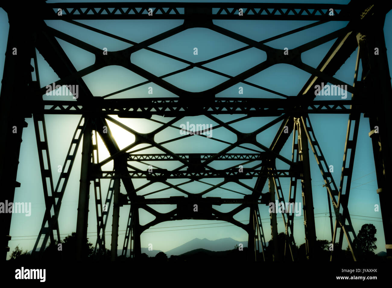 Route 66 America's Highway - The Mother Road Stock Photo - Alamy