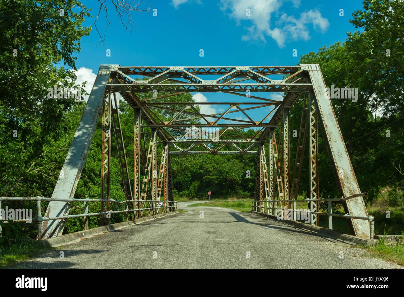 Route 66 America's Highway - The Mother Road Stock Photo - Alamy