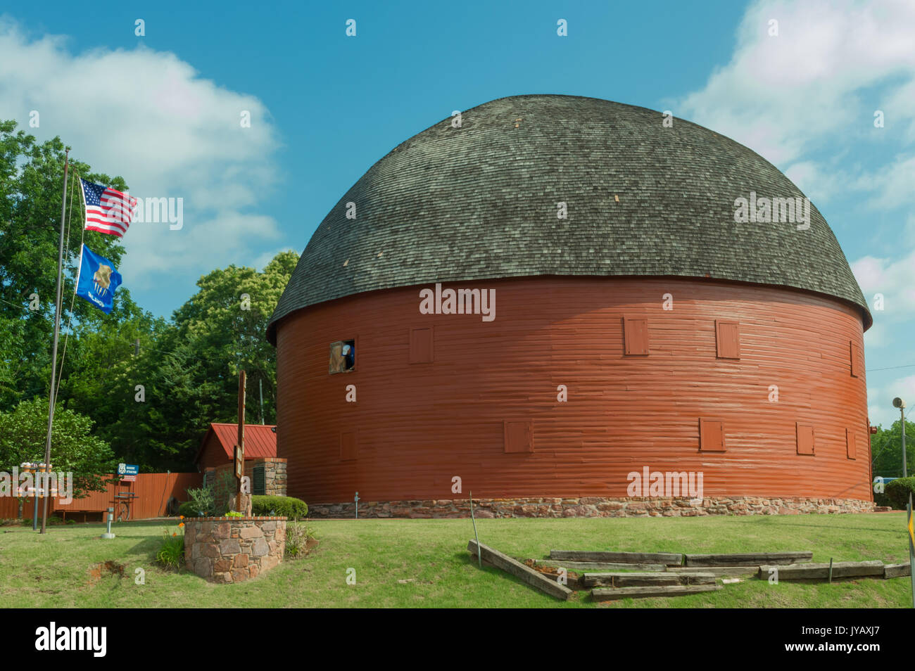 Route 66 America's Highway - The Mother Road Stock Photo - Alamy
