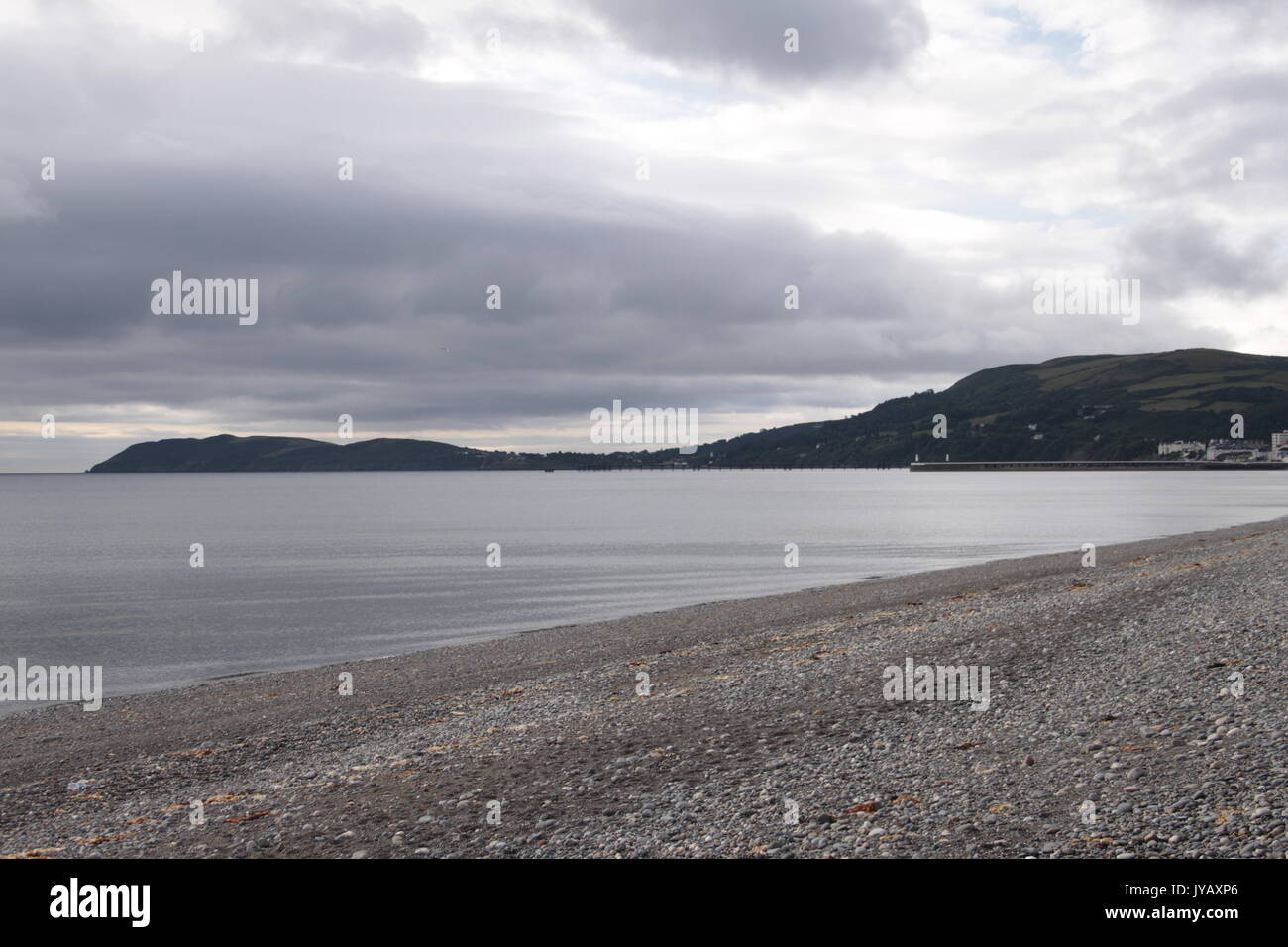Grey sea hi-res stock photography and images - Alamy