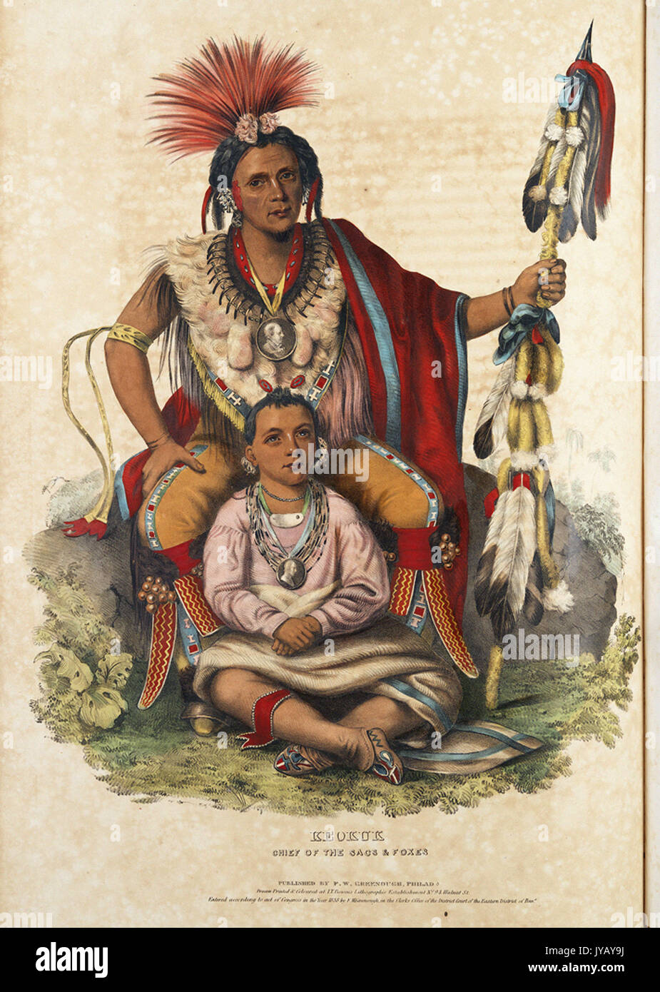 Keokuk hi-res stock photography and images - Alamy