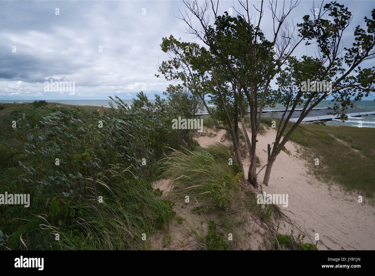 White water channel hi-res stock photography and images - Alamy