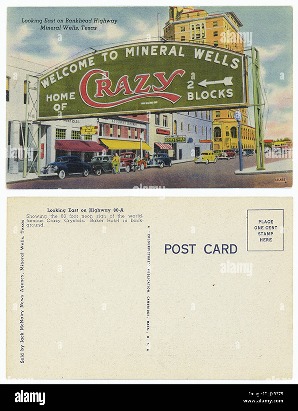 Bankhead highway hi-res stock photography and images - Alamy